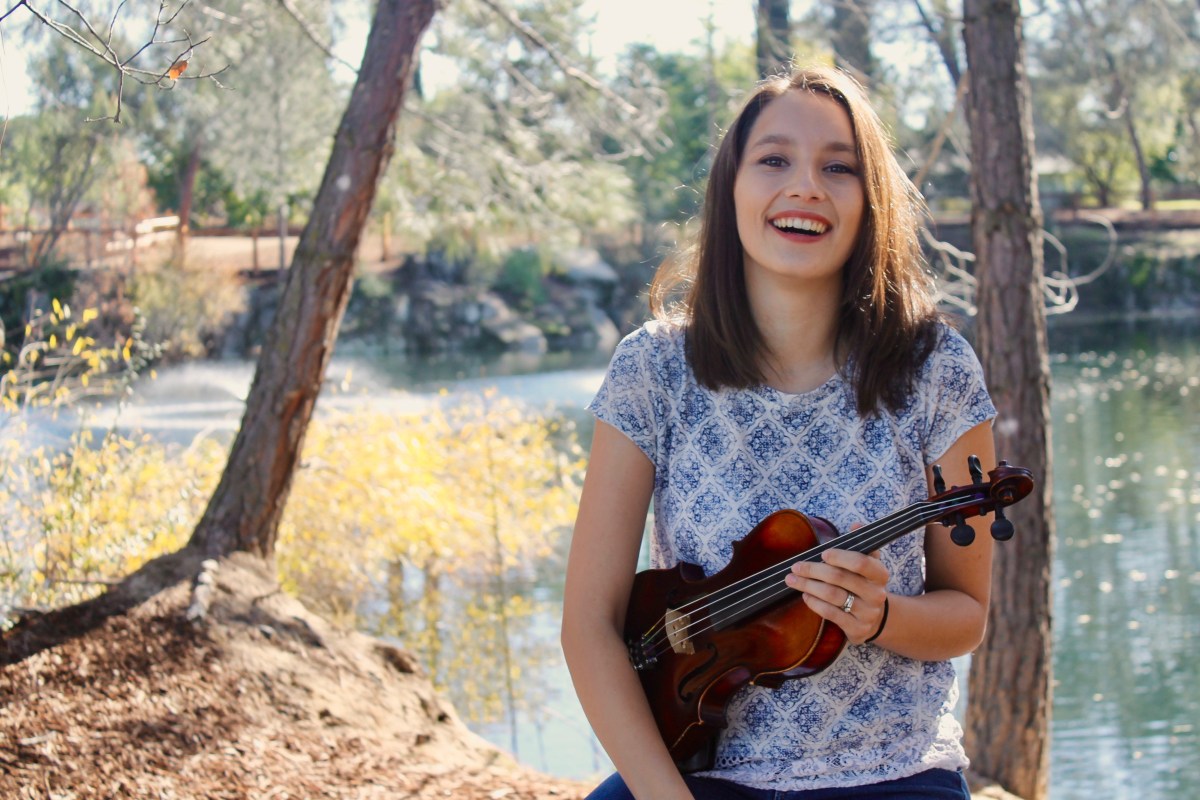 Bio – Rachel Eldridge